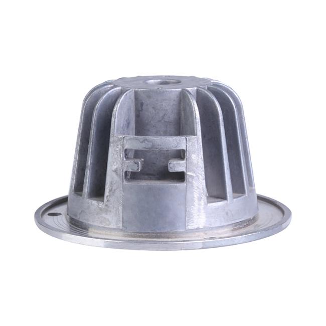 Oem Custom Cast Die Casting Aluminum Alloy Zinc Brass Steel Spare Parts Auto Car Motor Housing Aluminium Metal Product