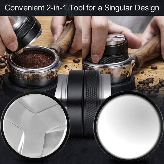 China High Precision Cmc Milling Cnc Machining Coffee Machine Parts