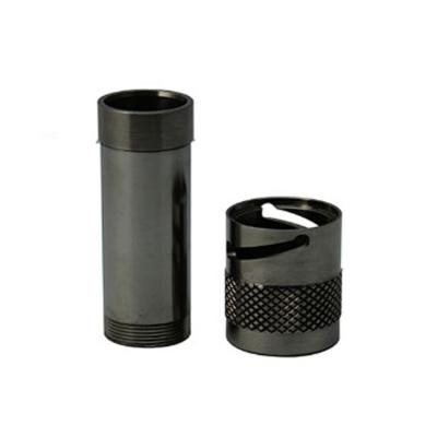 Китай Высокие точные анодируя части CNC Delrin POM алюминиевого никеля филируя продается