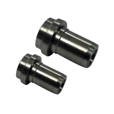 물 펌프를 위한 자동차 뒷받침 판 0.2 밀리미터 CNC 스테인레스강 부품