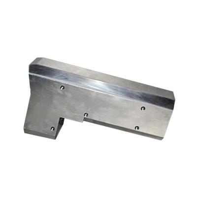Cina Parti lavoranti di giro su ordinazione del motociclo di tolleranza 0.05mm di CNC di Logo Precise in vendita