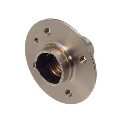 China O CNC da tolerância 0.02mm do metal girou as peças de gerencio de aço inoxidável dos componentes à venda