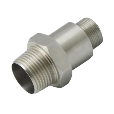 中国 アルミニウム電動機の予備品ASTM CNCの製粉の部品 販売のため