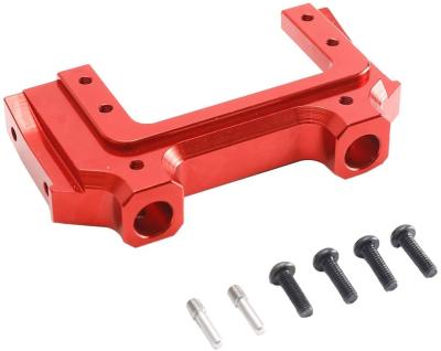 Cina I pezzi di ricambio telecomandati dell'automobile hanno personalizzato le parti di alluminio di CNC di tolleranza 0.01mm in vendita