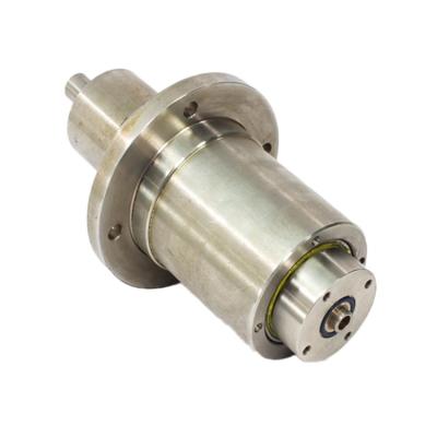 China O CNC 800mm de bronze máximo preciso alto do rolamento de luva girou as peças à venda