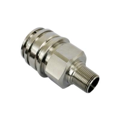 China Precise Cnc Machining Cutting Energy Meter Brass Steel Part for sale