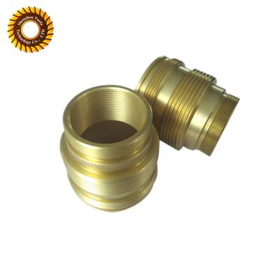 Cina CNC di alluminio preciso che lavora le parti a macchina su ordinazione del micro metallo in vendita