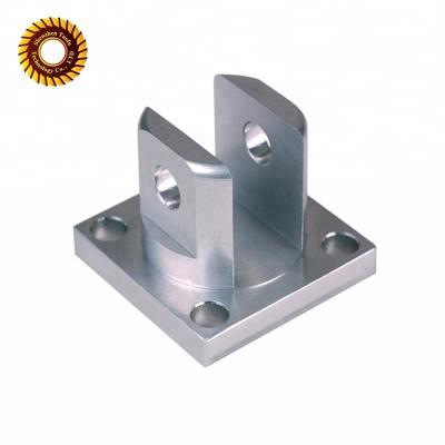 China 400mm Dia Ra3.2 Cnc Precise Turning Parts 1000mm Length For Mini Metal for sale