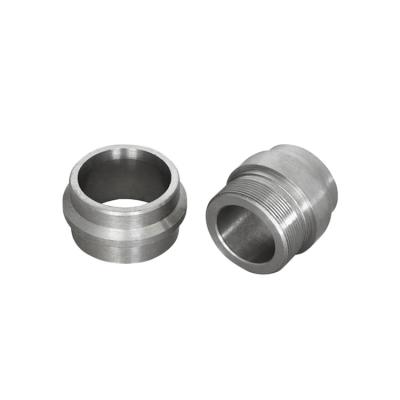 China Aluminium And Metal Small Parts Manufacturer Custom Cnc Precision Machined Part for sale
