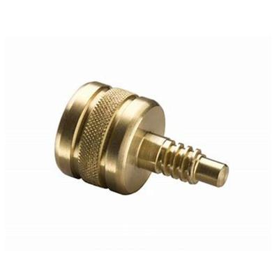 China Edm Brass 800mm Length CnC Machined Components Ra3.2 Normalizing CNC Milling Parts for sale