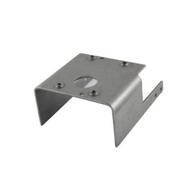 China Cnc Turning Fabrication Laser Cutting Service Passivating Stamping for sale