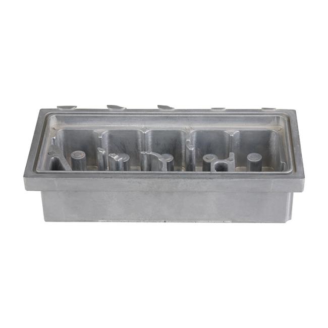 die casting service