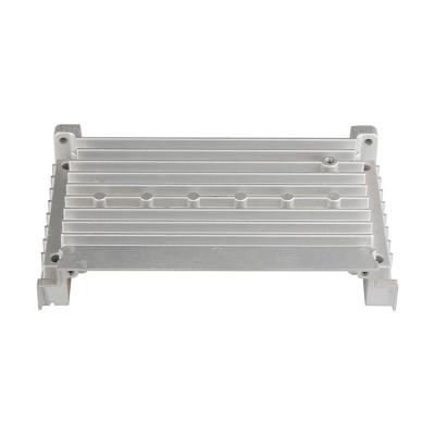 China Roestvrij staal 304 Kleine 0.01mm CNC Delen van de Malenmachine Te koop
