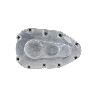 China Quenching Aluminium Alloy Custom Die Casting Parts Anneal for sale