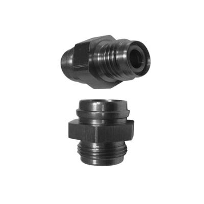 China Titanium CNC Machining Parts for sale