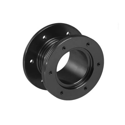 China CMM Passivating Cnc Machining Parts Sandblasting Grinding ANSI for sale