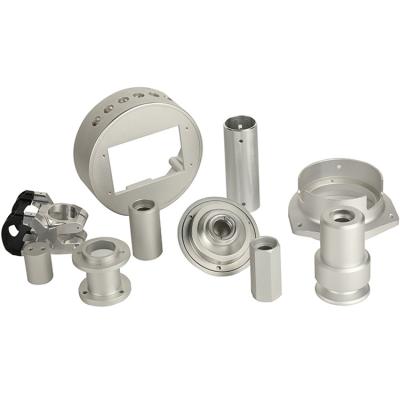 China Luchtvaart CNC die Deleninstrument en Toebehoren machinaal bewerken for sale