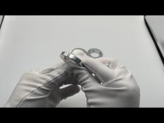 CNC machining parts service