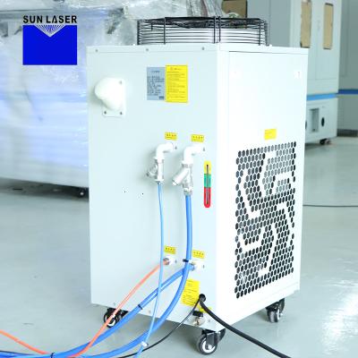 China Lithium battery laser welding machine platform automation for electric three-wheel automotive batteries for sale