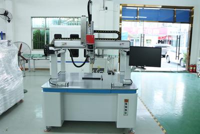 Cina Motocicletta elettrica batteria al litio ferro fosfato pacchetto di batterie Laser Saldatura macchina Ce Certificazione in vendita
