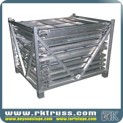 China portable crowd control system for outdoor performance security equipments for sale