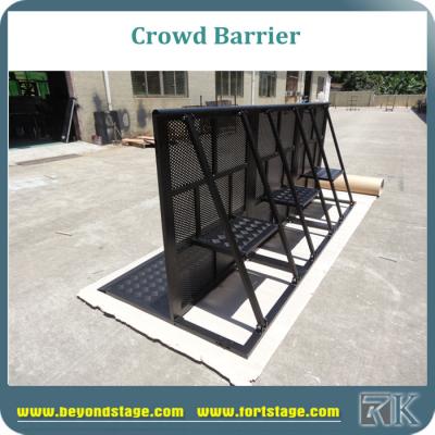 China Black control barrier for road safety equipments for sale