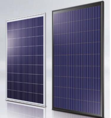 China Poly Module Solar panels Poly panel 215Watts-230watts wholesale for sale