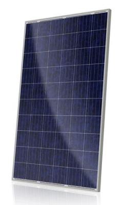China cheap grid tie solar pannel 270watts  poly modules solar panels for electricity for sale