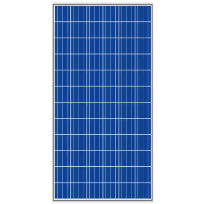 China 310Watts solar electric panels solar modules house solar panels manufacturer for sale