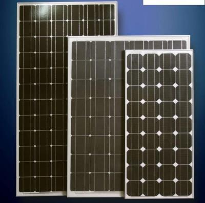 China mono modules 320 Watts solar panels for sale