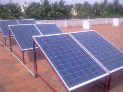 China Electric Solar Panels 315watts for sale