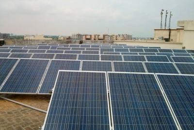 China PV Panel Solar Panel 270Watts  Poly Crystalline Solar panel for sale