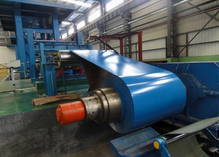 Fornitore cinese verificato - Jiangsu Greatwall steel CO., Ltd
