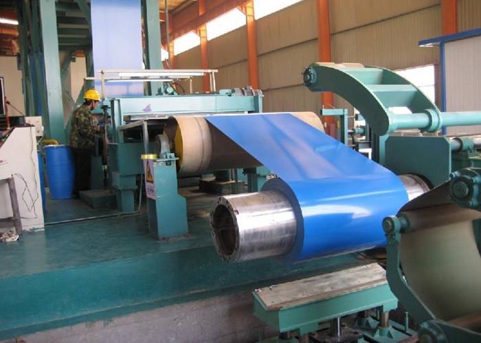 Fornitore cinese verificato - Jiangsu Greatwall steel CO., Ltd