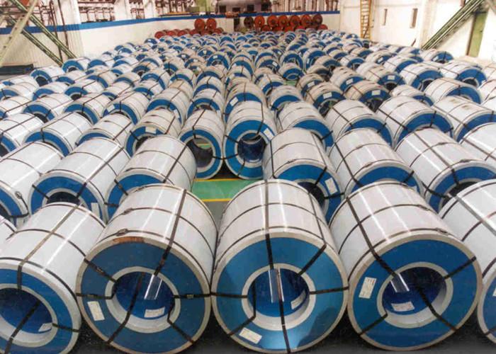 Fornitore cinese verificato - Jiangsu Greatwall steel CO., Ltd
