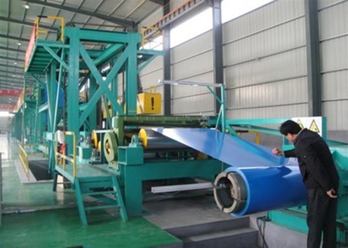 Fornitore cinese verificato - Jiangsu Greatwall steel CO., Ltd