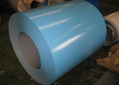 China Ceilings / Venting Lines PPGI Steel Coil Hot Dipped Sound Insulation for sale