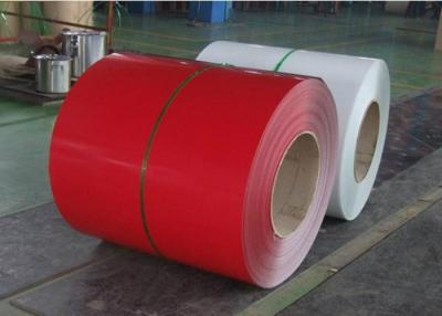 China CGCC Pre Painted Galvanized Steel Sheet Coil For Building Materials D X 51D for sale