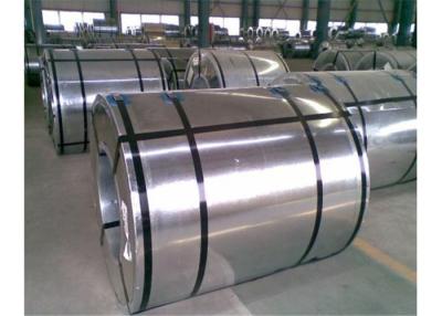 China Custom Aluminized Steel Sheet For Construction , Corrugated Aluminum Panels for sale