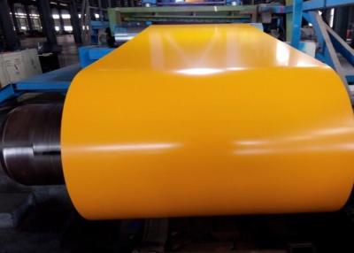 Cina La bobina/Ppgi d'acciaio laminati a freddo di colore della lamiera di acciaio ha preverniciato la bobina d'acciaio galvanizzata in vendita
