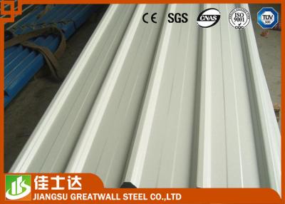 China Ppgi / Gi Corrugated Steel Sheets / Zinc Aluminium Hot Dip Galvanized Steel Strip for sale