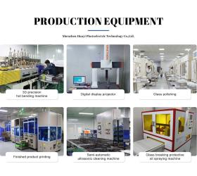 China Factory - Shenzhen Huayi Optoelectronic Technology Co., Ltd.