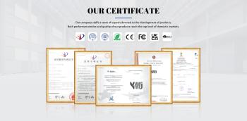 China Factory - Shenzhen Huayi Optoelectronic Technology Co., Ltd.