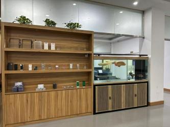 China Factory - Shenzhen Huayi Optoelectronic Technology Co., Ltd.