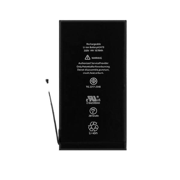 Quality Lithium Cellphone Rechargeable Phone Batteries For Iphone 6plus 6s 7plus X Xr Xs for sale