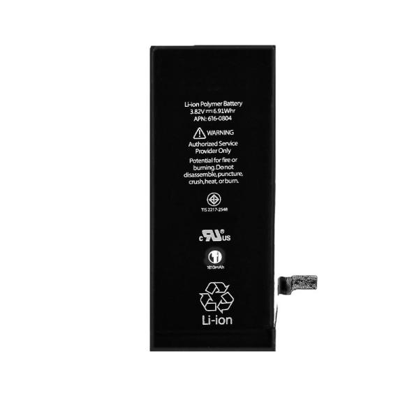 Quality Iphone 6 6splus Mobile Phone Batteries Rechargeable Replacement OEM for sale