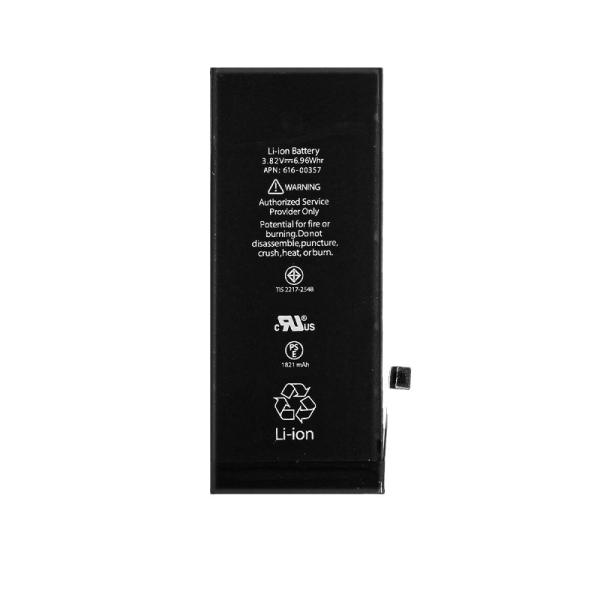 Quality OEM Li ion Polymer Mobile Phone Batteries Replacement For Iphone 8 8plus for sale