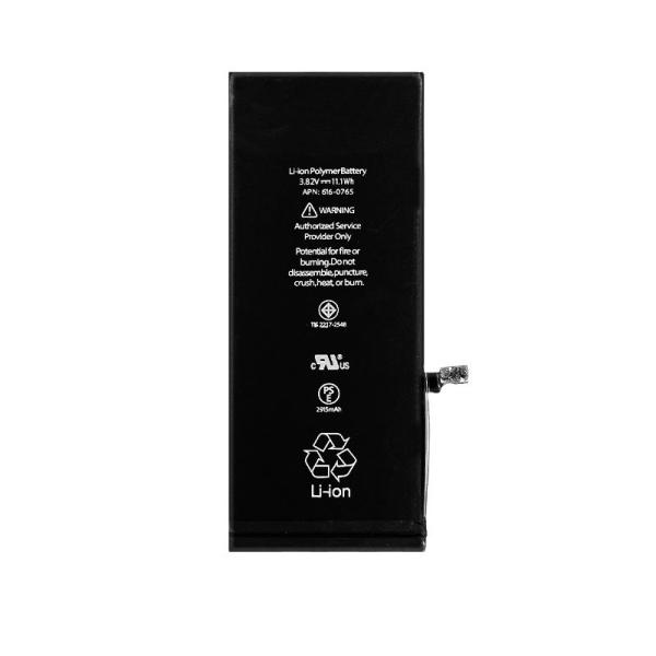 Quality Iphone 6 6splus Mobile Phone Batteries Rechargeable Replacement OEM for sale
