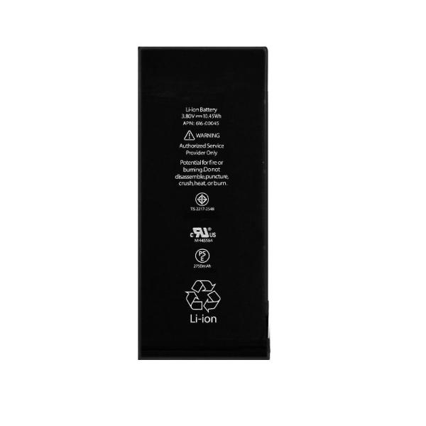 Quality Iphone 6 6splus Mobile Phone Batteries Rechargeable Replacement OEM for sale