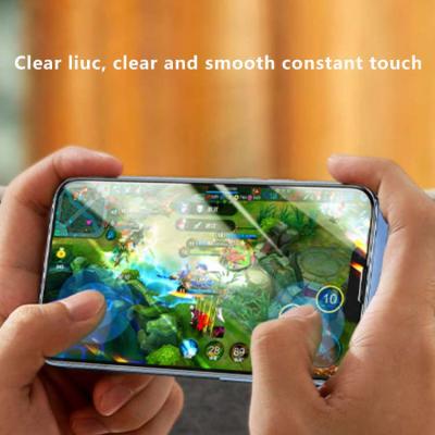 China Outer Iphone Front Glass Screen Replacement 13mn/13/13p/13pm With Oca for sale
